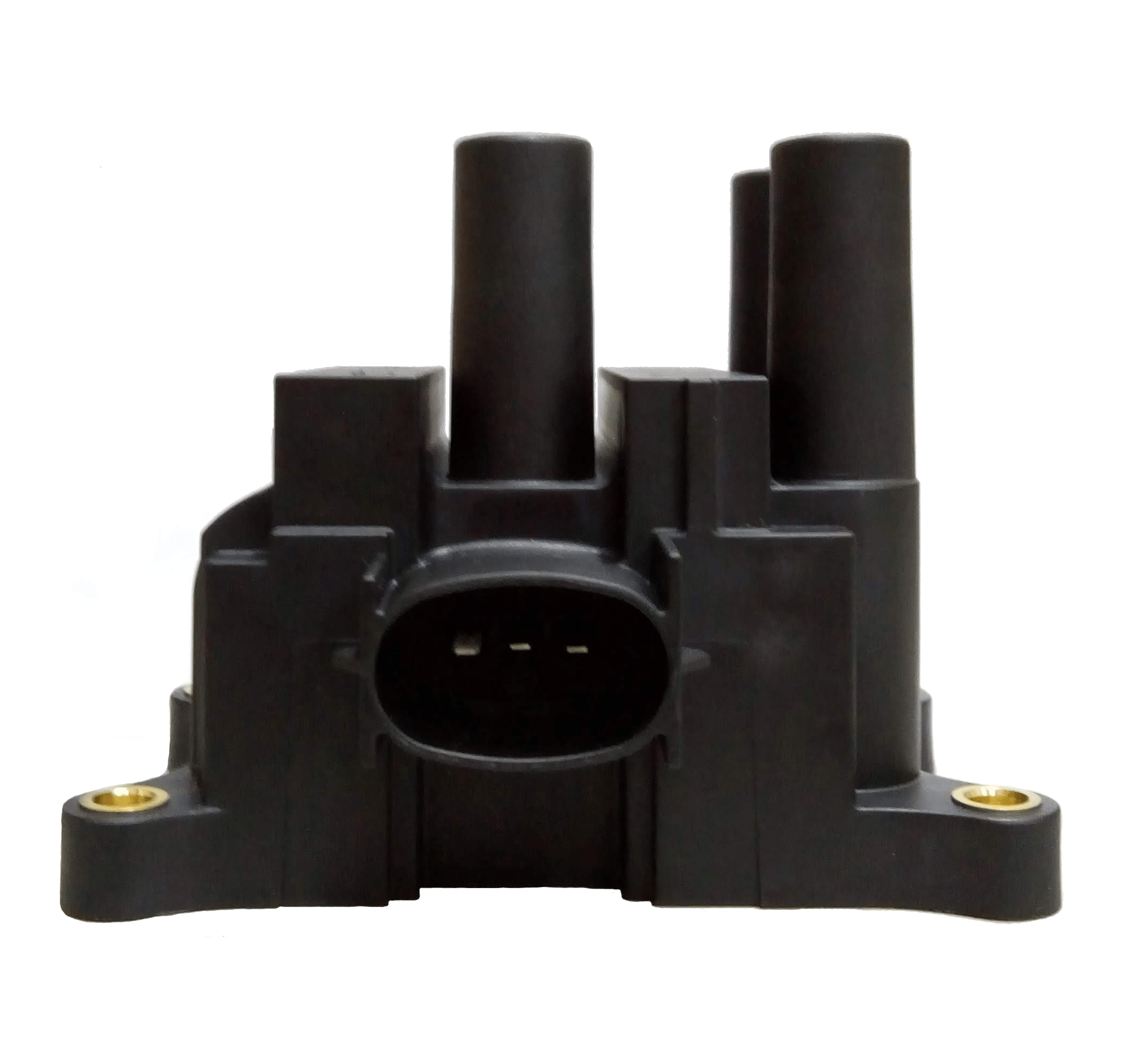 Bobina de Ignição NGK U2001 Fiesta Courier Ecosport Focus Ka