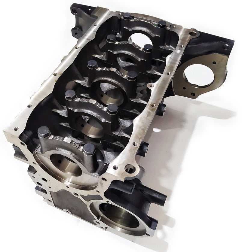 Bloco do Motor Celta Corsa Agile Montana Cobalt Todos 1.4 Flex